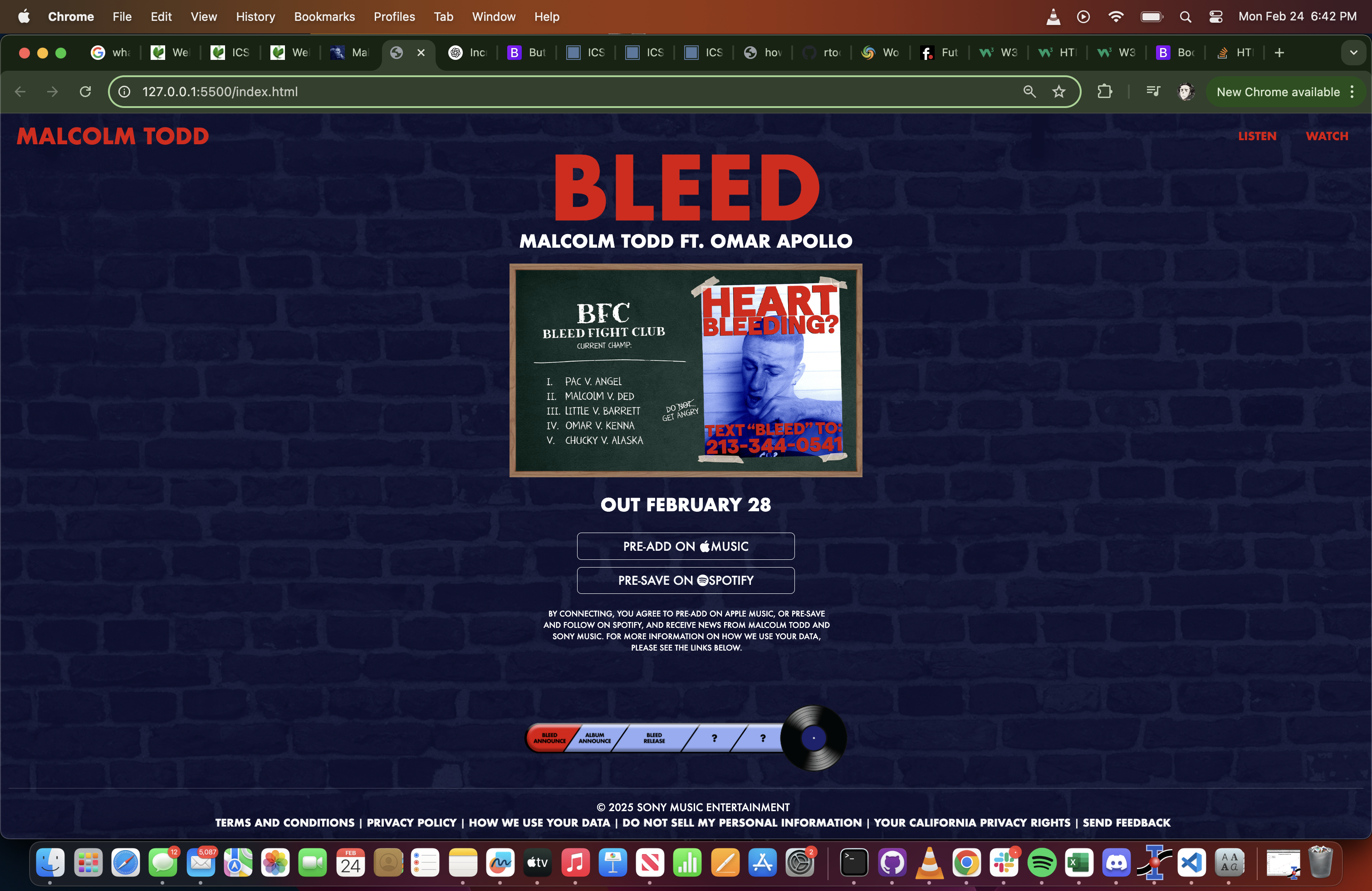 Soft serve ice cream has a smooth consistency, just like UI Frameworks! | Ryan Todd ...